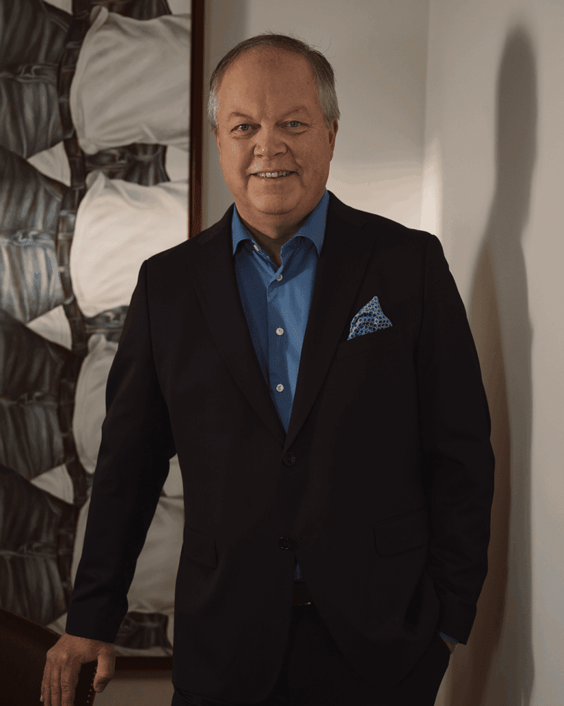 Vilka vi är - von Euler & Partners