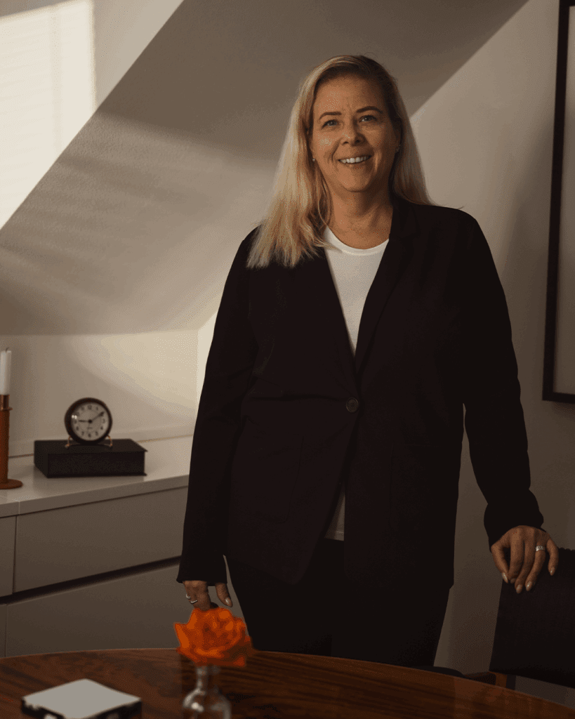 Vilka vi är - von Euler & Partners