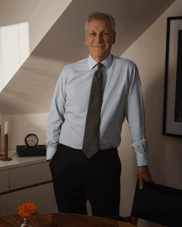 Vilka vi är - von Euler & Partners