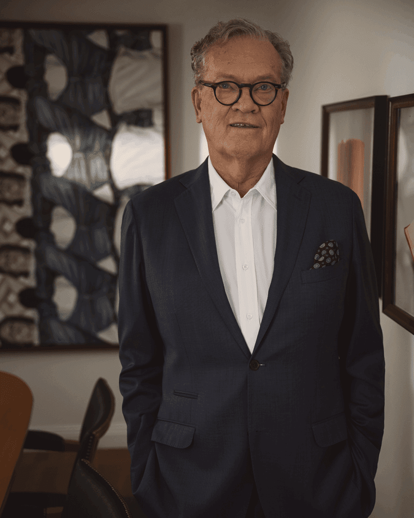 Vilka vi är - von Euler & Partners