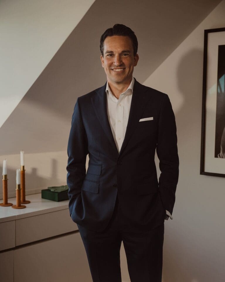 Vilka vi är - von Euler & Partners